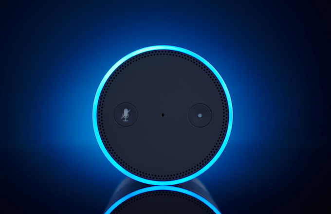 Alexa Knows How to Piss Off Racists | Complex