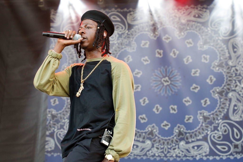 Joey Badass Says Kanye Told Him He Was an Inspiration Behind Making of “Real Friends” | Complex