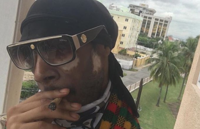 Grime Community Mourns Loss of MC Stormin to Skin Cancer | Complex