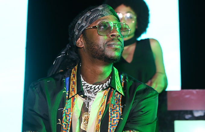 Apparently, 2 Chainz Had a Verse on Travis Scott and Quavo’s “Modern ...