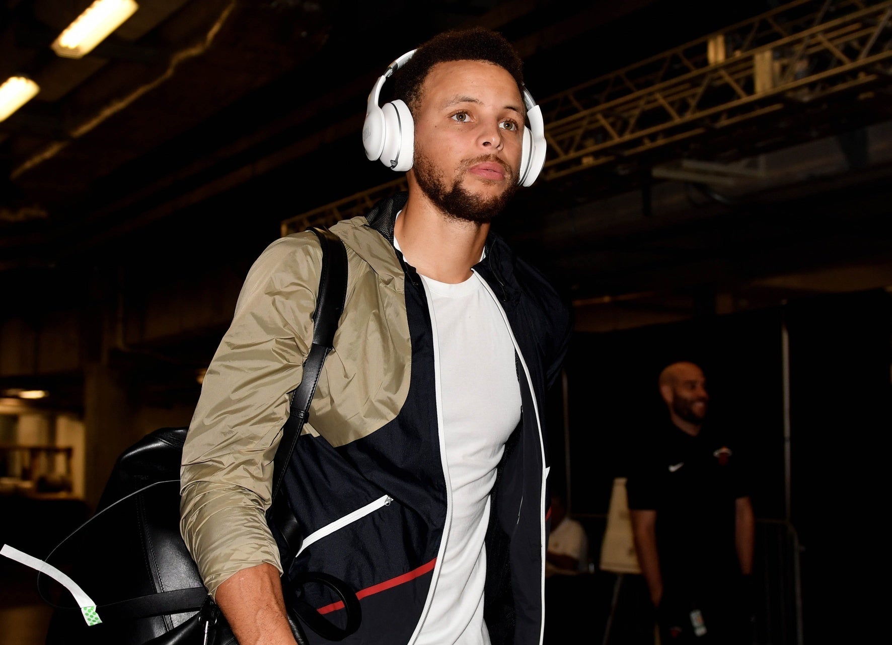 Steph Curry Says He's 'Really Serious' About Potential Ownership Stake ...