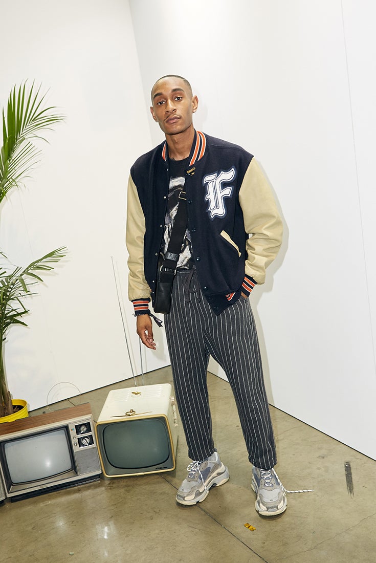 ComplexCon Street Style Day 2 | Complex