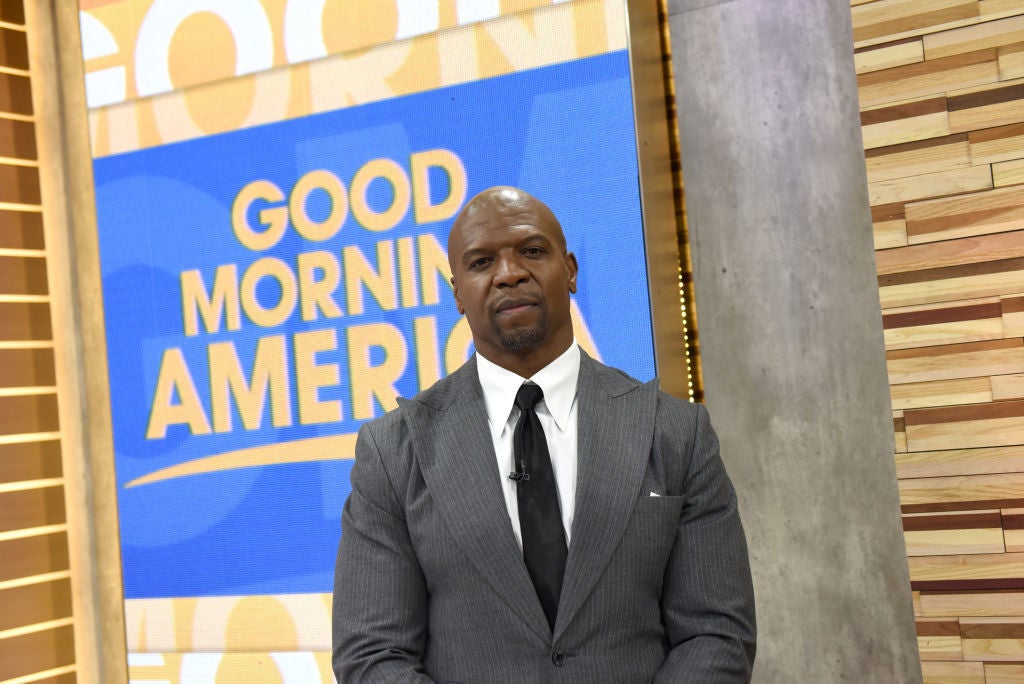 Terry Crews Claims Russell Simmons Asked Him to Give Adam Venit a Pass ...