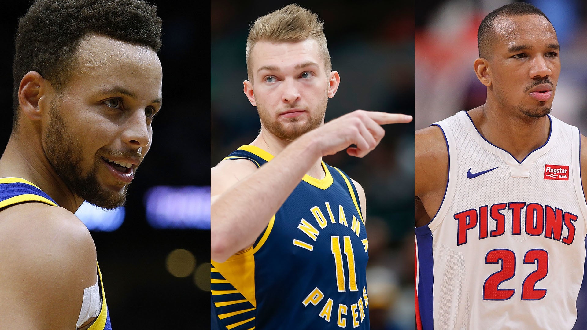 7 Best Bloopers of the NBA Season So Far | Complex