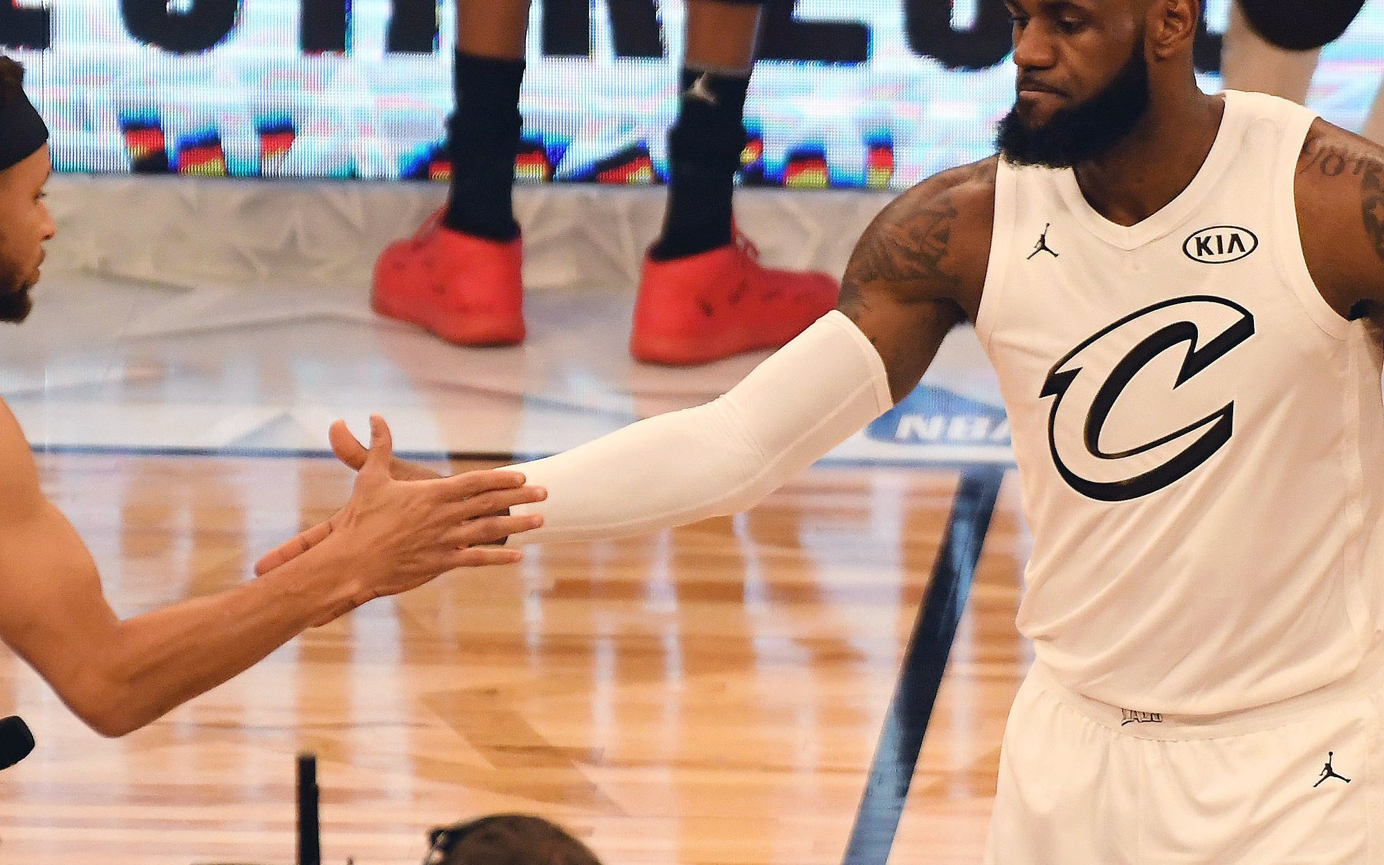 It Was Competitive, But the All-Star Game Can't Be Saved | Complex