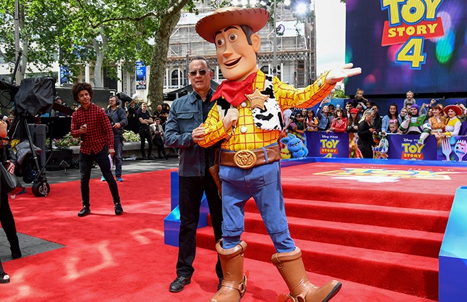 People Are Still Finding Out That Woody From ‘Toy Story’ Has a Surname ...