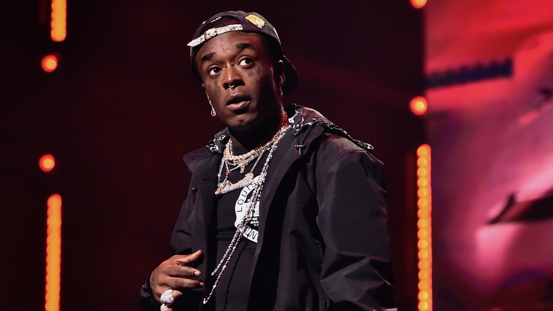 Here Are the First Week Album Projections for Lil Uzi Vert, Megan Thee ...