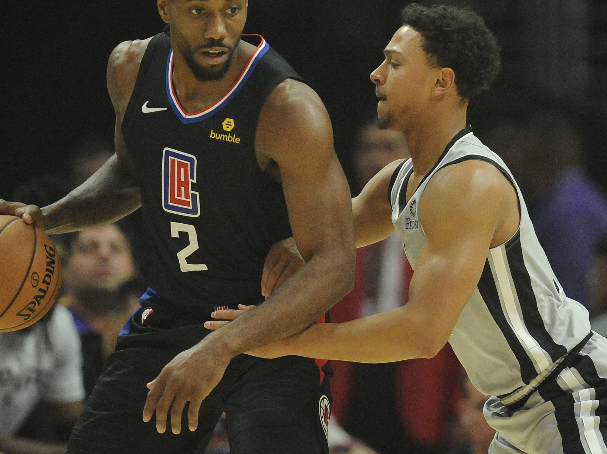 Kawhi Leonard’s Load Management Is Subject To Change | Complex
