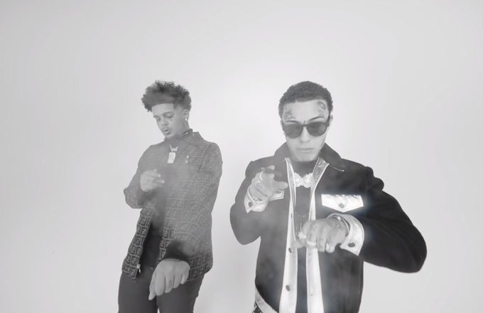 Smokepurpp and Lil Skies Link Up for "Dirty Dirty" | Complex