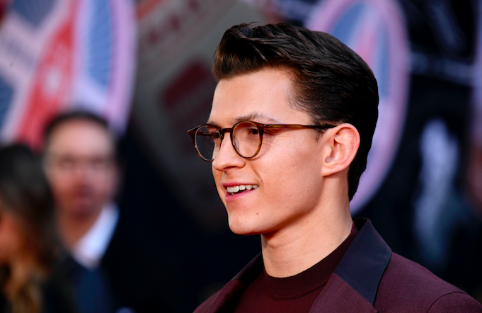 Tom Holland Opens Up About What’s Next for Spider-Man After Disney-Sony ...