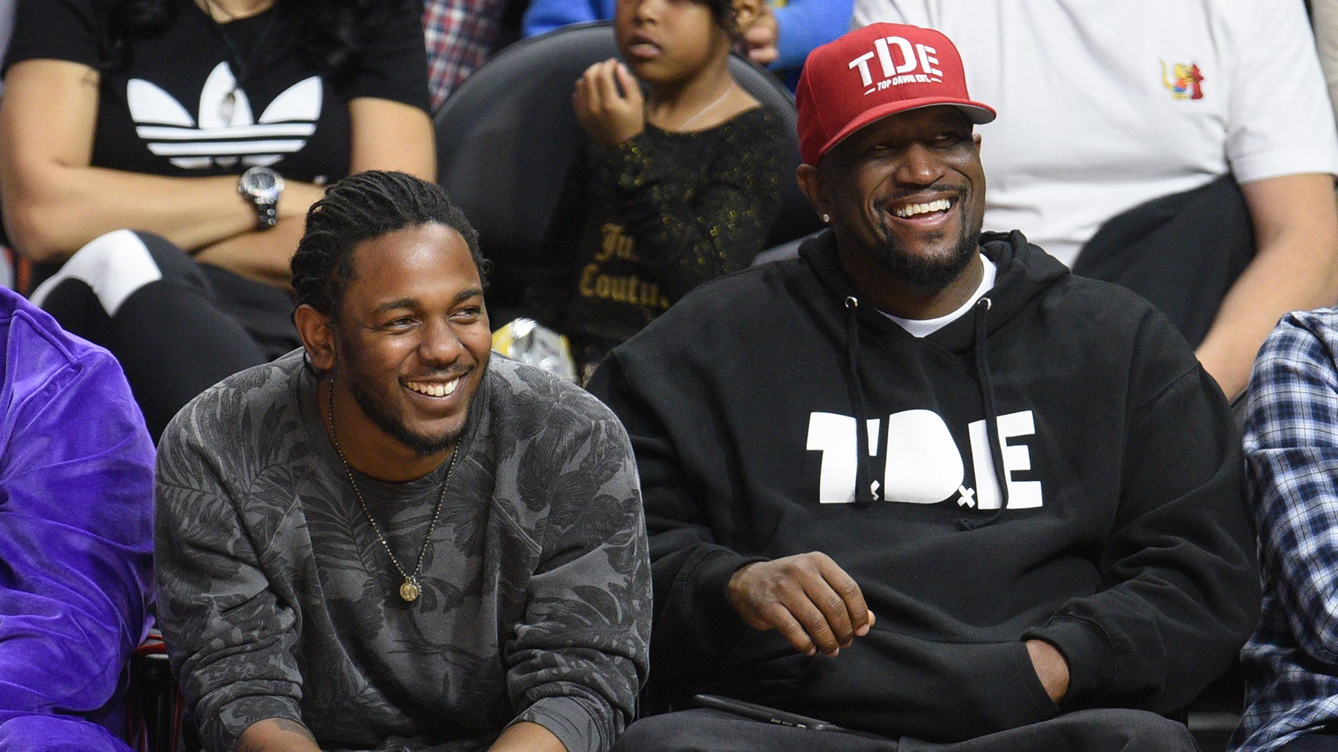 TDE’s CEO Anthony ‘Top Dawg’ Tiffith Tells Fans to Be Patient: ‘King ...