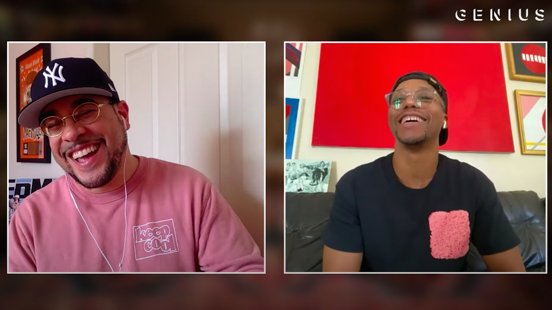 Lupe Fiasco Addresses Drake's "5AM In Toronto" Line: 'He's Never ...