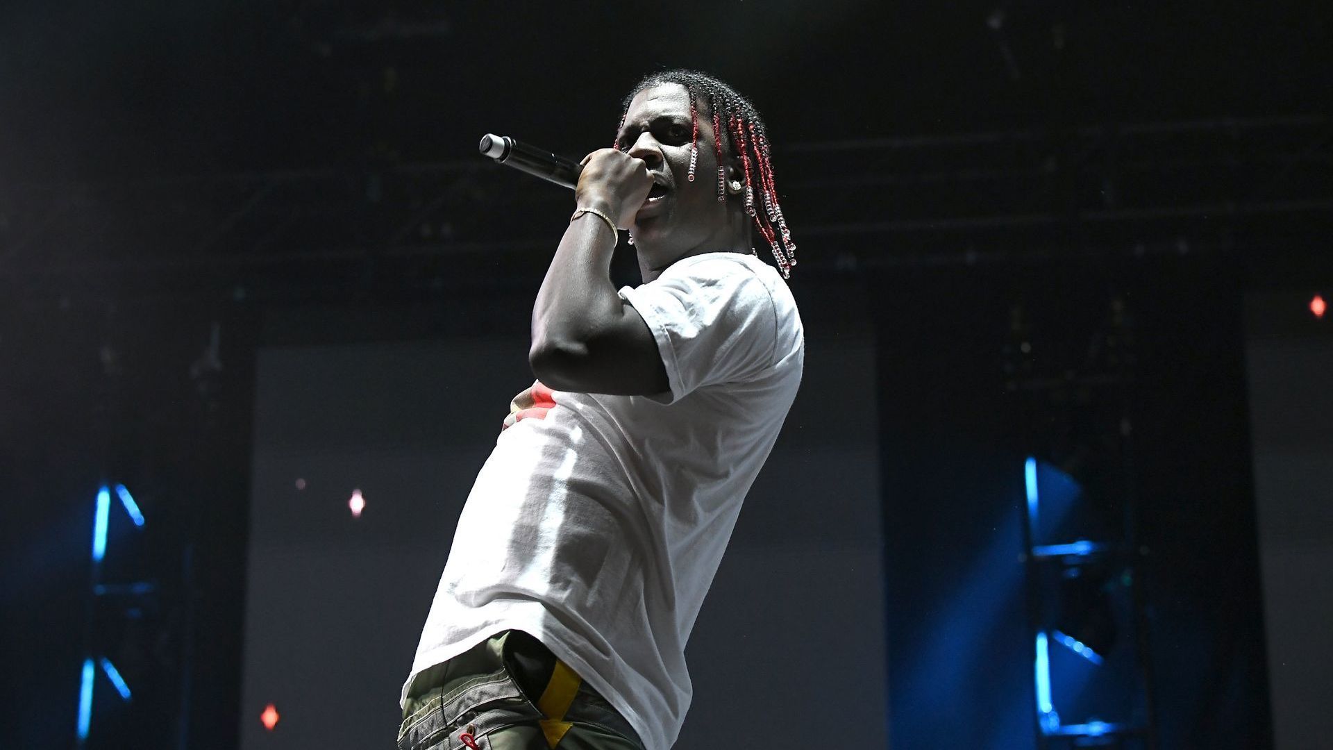 Lil Yachty: 'Young Thug & Future Are the Greatest' | Complex