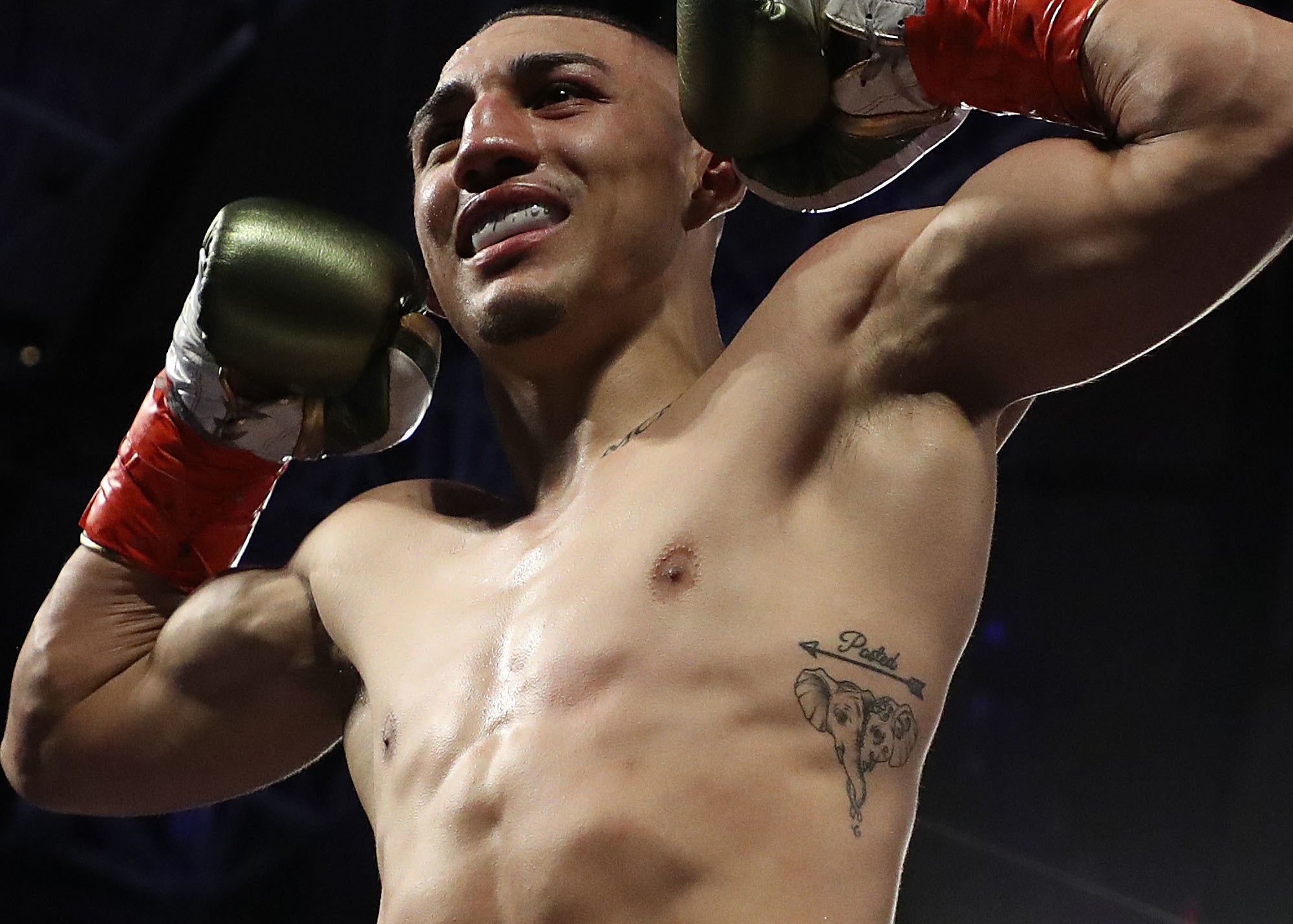 Boxer Teofimo Lopez Is on the Verge of Superstardom | Complex