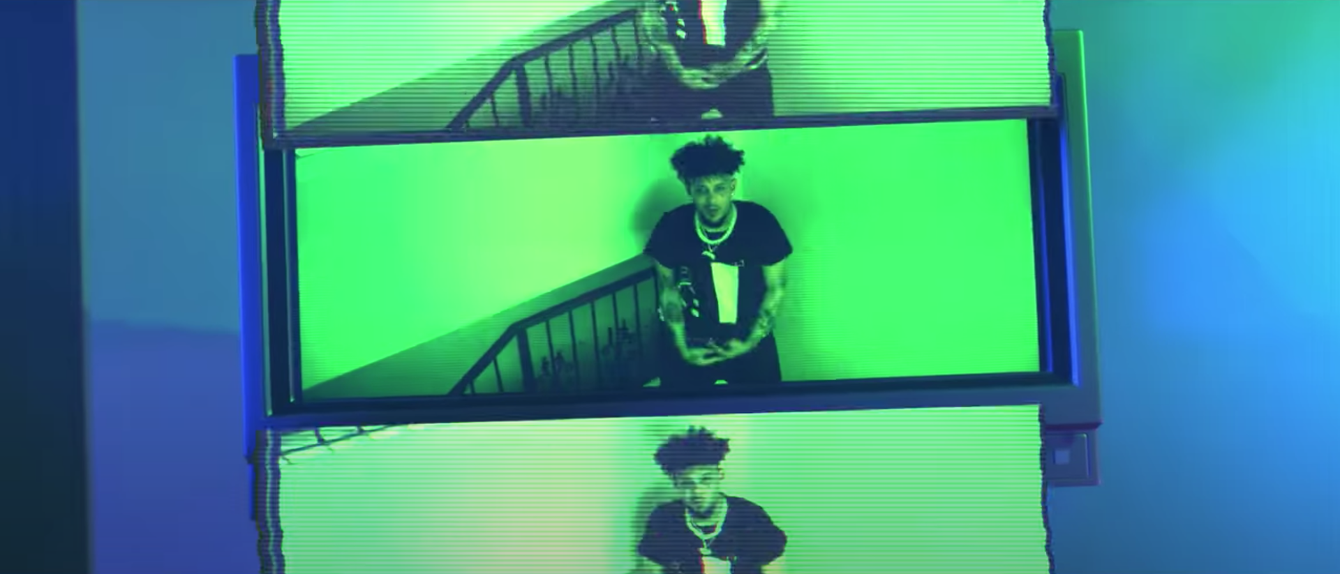 Smokepurpp Brings Technicolor Vibes in His New Video for "It's Whatever ...