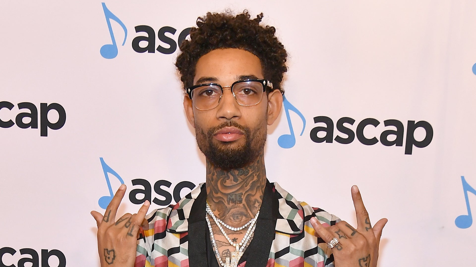 PnB Rock Criticizes Rappers for Making 'Depressed' Music, Rod Wave ...
