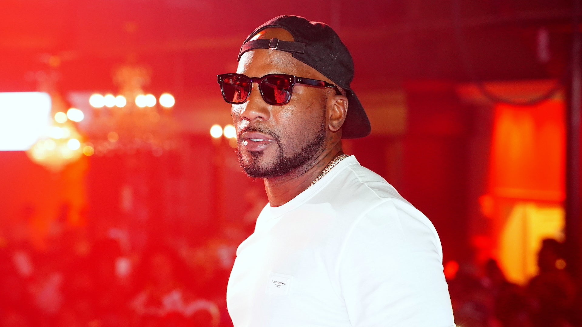 Jeezy Says It 'Would’ve Been an L for Me' If He Lost Composure During ...
