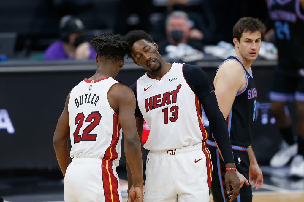 Ranking Every NBA Eastern Conference Team Post-Free Agency | Complex