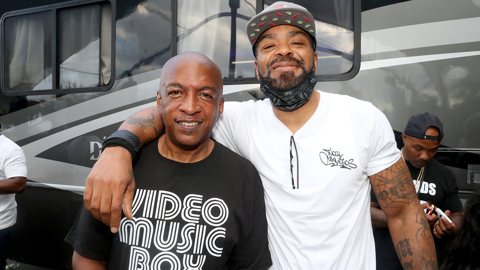 Method Man’s First-Ever NFT Will Be a Comic Series | Complex