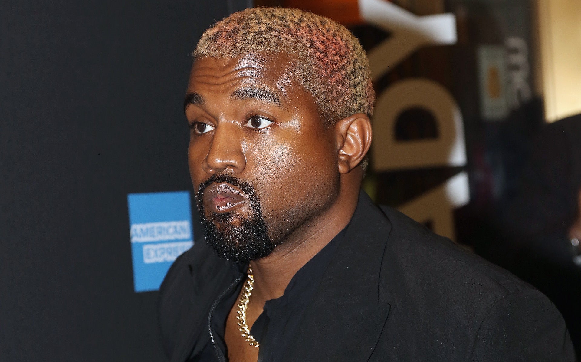 Kanye West's Childhood Home Vandalized by Drake Fans | Complex