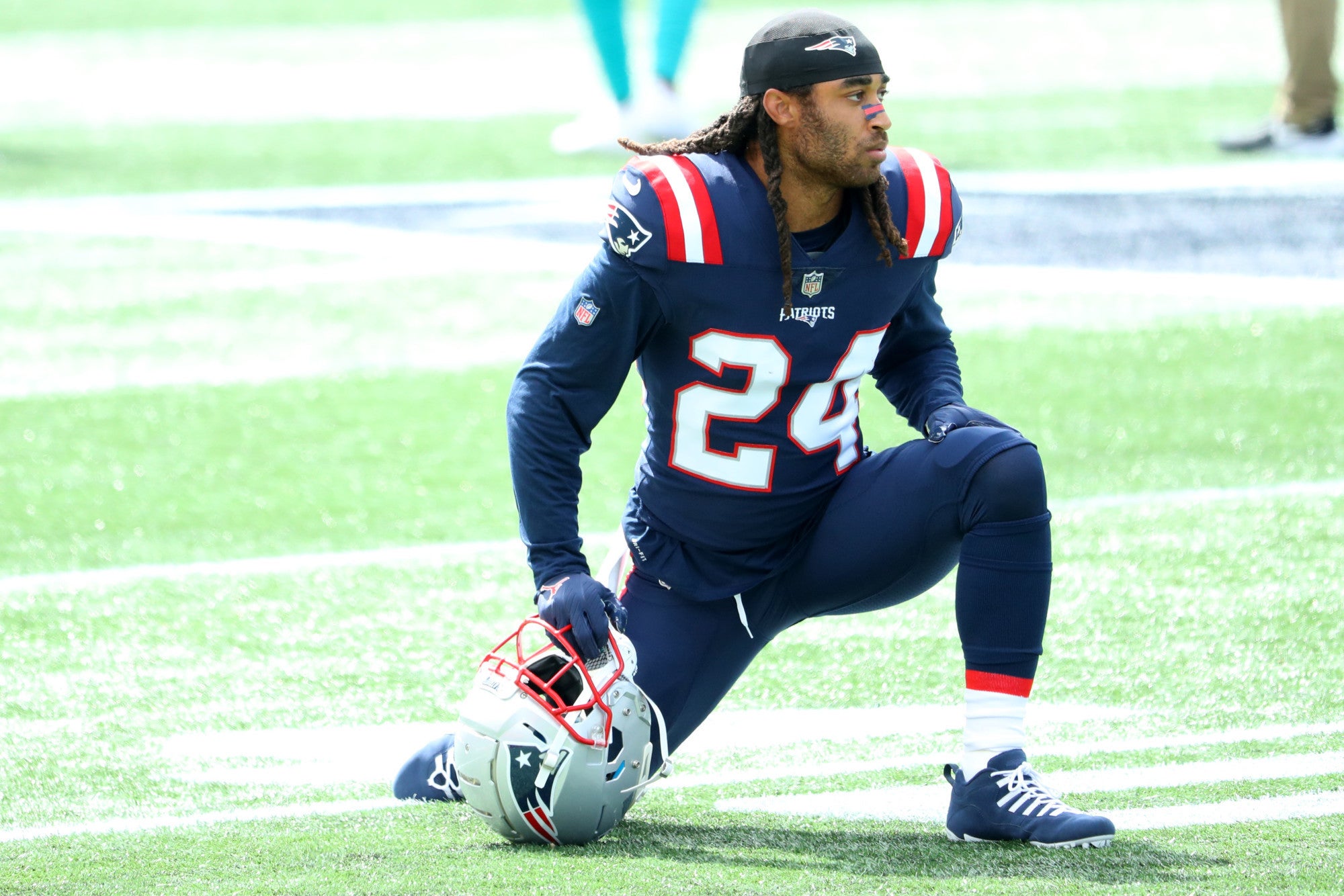 6 NFL Teams That Should Sign Stephon Gilmore | Complex