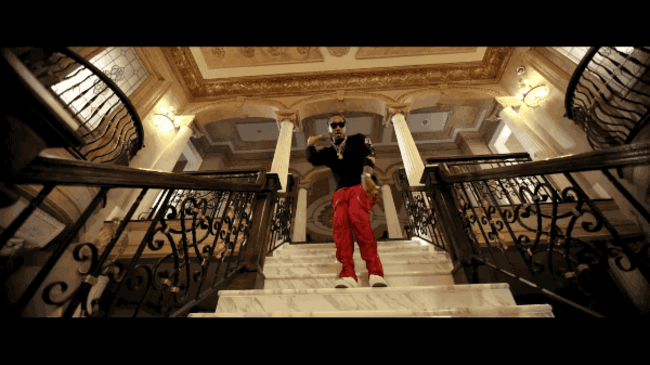 Watch Future Stunt With Money Bands and Supermodels in "Super Trapper" Video | Complex