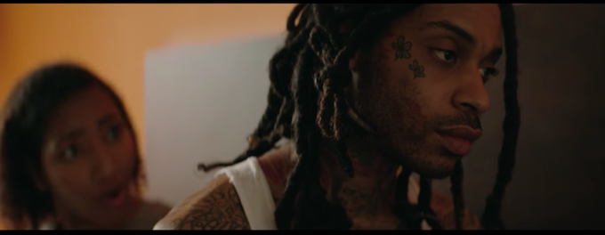 Valee and Jeremih Pull Off a Heist in the Video for “Womp Womp” | Complex