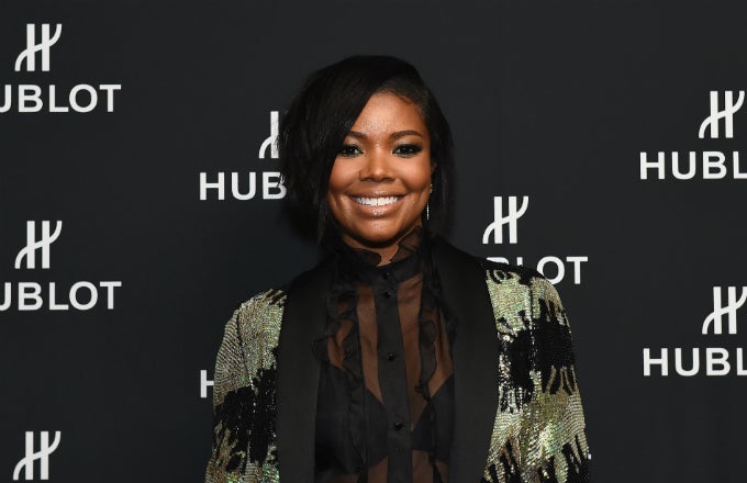 Gabrielle Union and Jessica Alba's 'Bad Boys' TV Spinoff Wisely Ordered ...