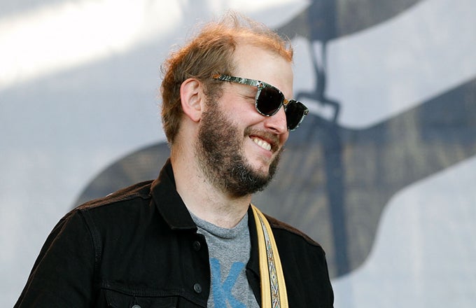 Bon Iver's Manager Pulls Out of Congressional Race | Complex