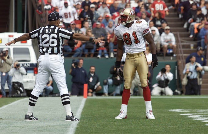 6 People Terrell Owens Should Flame in His Hall of Fame Speech | Complex