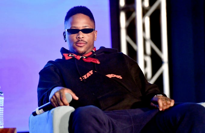 YG's 'Stay Dangerous' Gets a Release Date | Complex