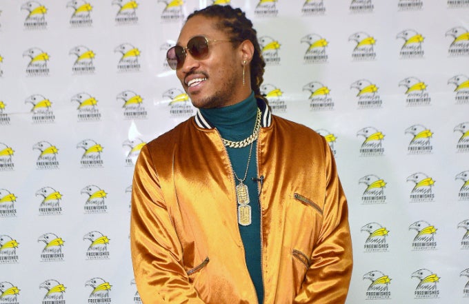 Future Unveils 'Superfly' Soundtrack Tracklist f/ Young Thug, 21 Savage ...
