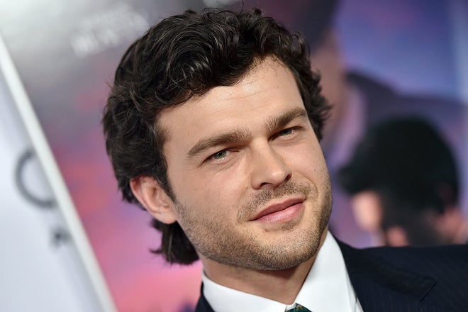 French Artist Claims Disney Copied His Work Without Approval for 'Solo ...