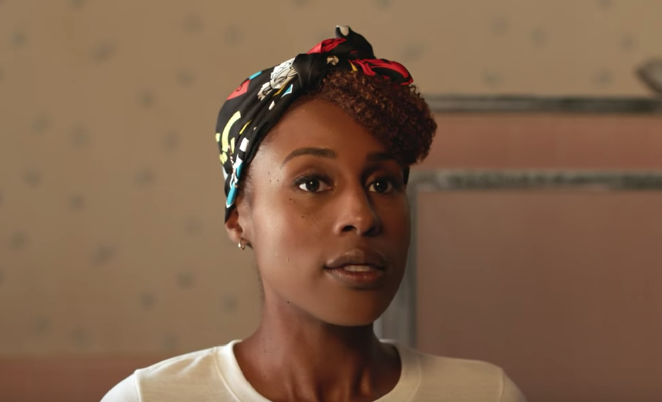 Issa Rae Returns to the Mirror in 'Insecure' Season 3 Teaser | Complex
