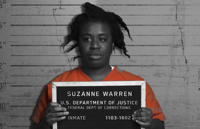 'Orange Is the New Black' Inmates Head to Max Prison in Season 6 ...