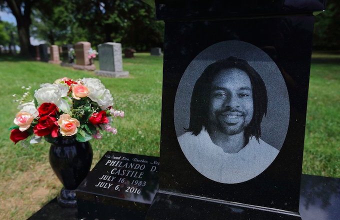 Philando Castile Charity Clears All Student Lunch Debt in Minnesota ...