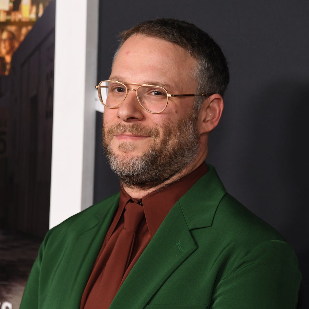 Seth Rogen On Marvel Cinematic Universe Debate