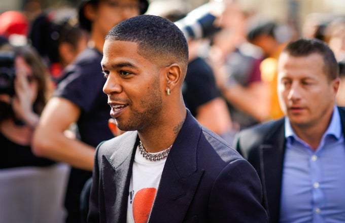 Kid Cudi Sends Love to Plain Pat and More on Debut Mixtape's 10th ...