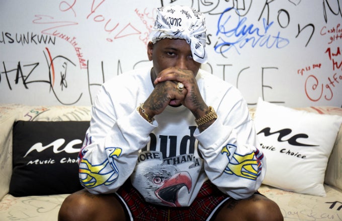 YG, 2 Chainz, and Big Sean Bring the Energy to 'Tonight Show' With "Big ...