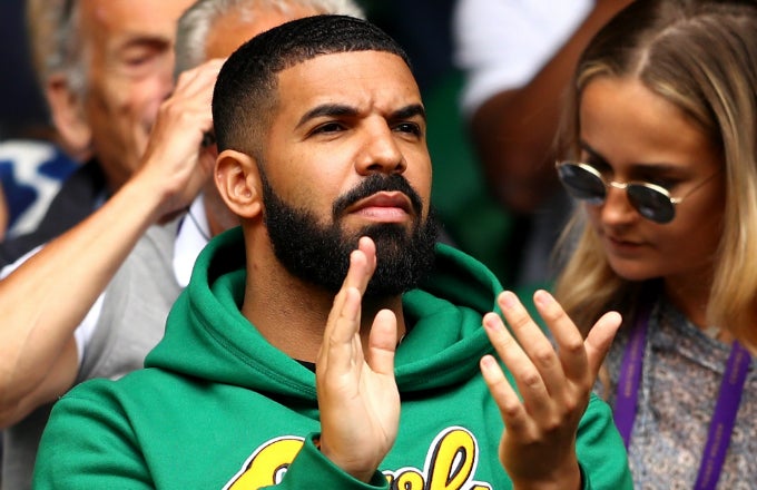 Drake Thanks Shiggy for "In My Feelings" Boost: 'Man Got Me a No. 1 ...