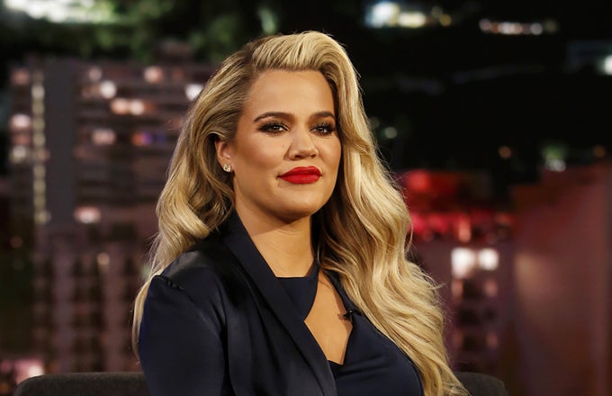 Khloé Kardashian Apologizes Amid Backlash For Using the 'R Word' | Complex