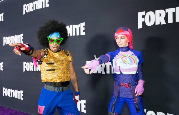 ‘Fortnite’ Players Can Now Play Each Other on All Platforms | Complex