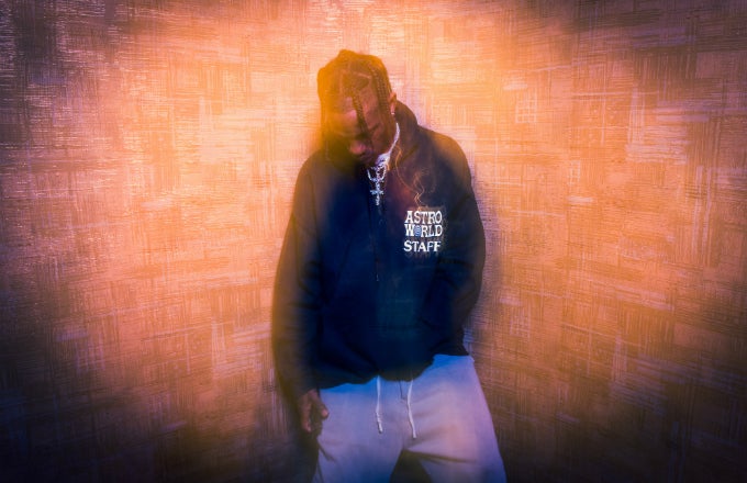 Travis Scott Joins Drake in Toronto for "Sicko Mode" Performance | Complex