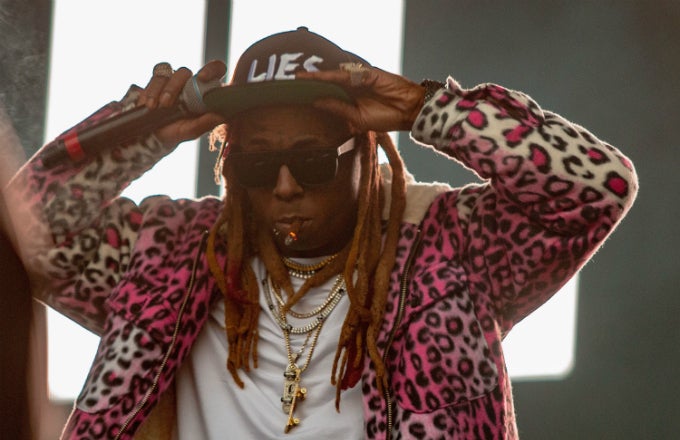 Lil Wayne to Be Honored With I Am Hip Hop Award | Complex
