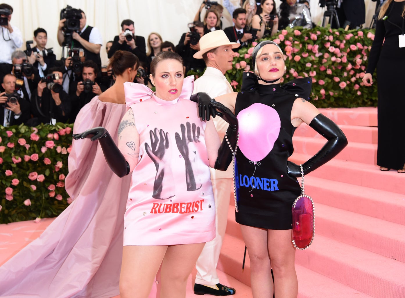 Lena Dunham Returns to HBO With New Series About Making It in Finance ...