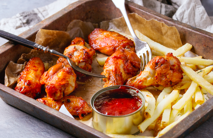 Teen Who Was Busted for Driving 105 MPH Blames 'Too Many Hot Wings ...