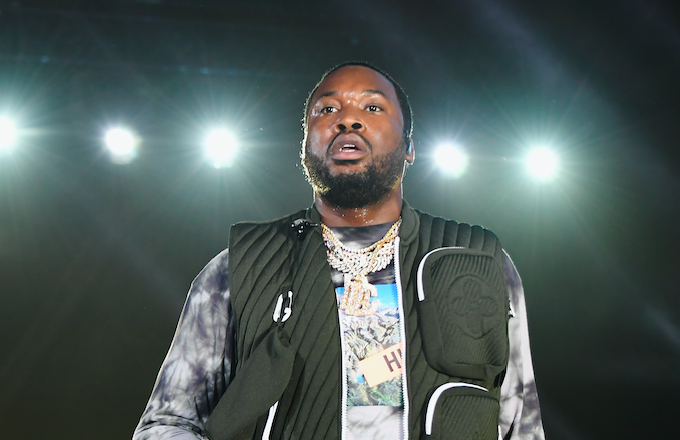 Meek Mill Promises Another Summer Pack This Year | Complex