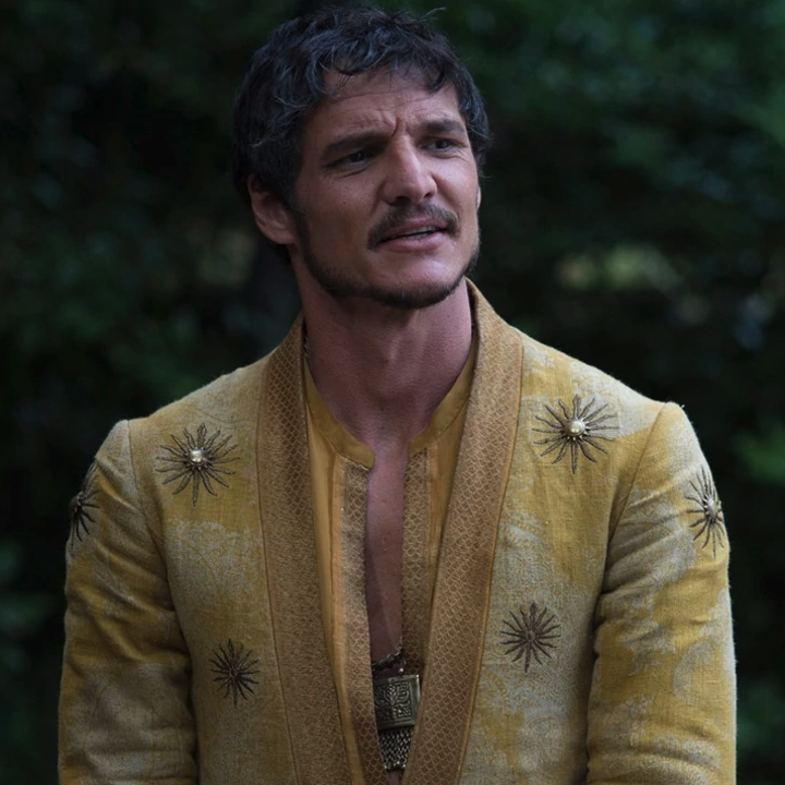Pedro Pascal Was In An "SNL" Sketch That Parodies "Mario Kart" And "The ...