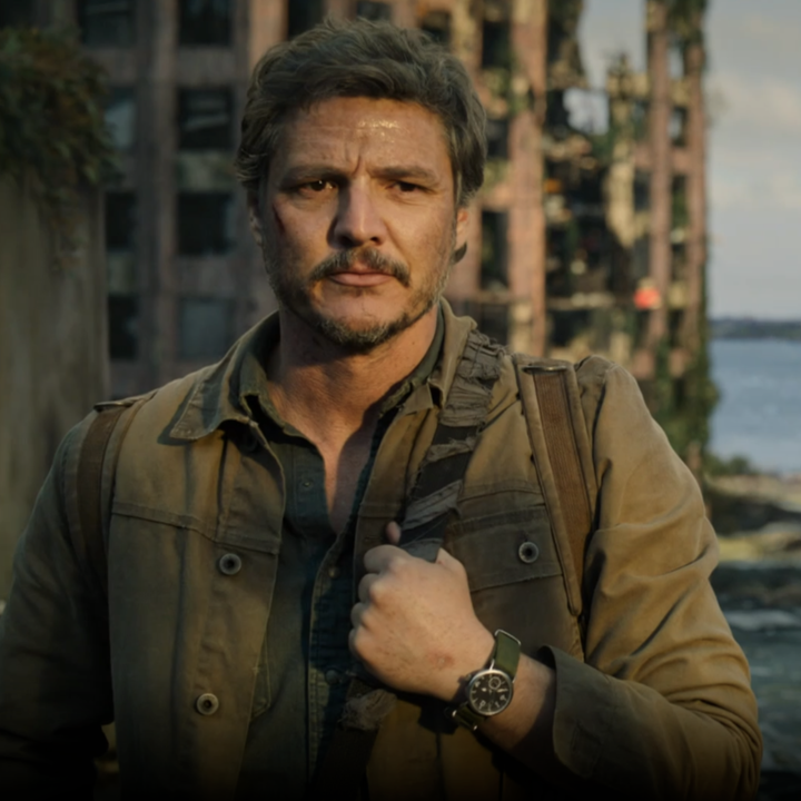 Pedro Pascal Was In An "SNL" Sketch That Parodies "Mario Kart" And "The ...