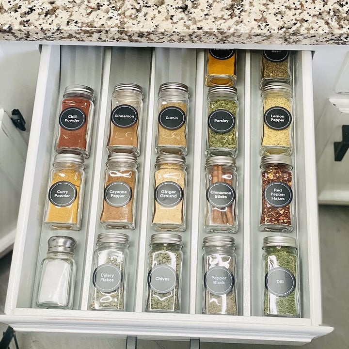38 Things To Help You Clean And Organize Your Home